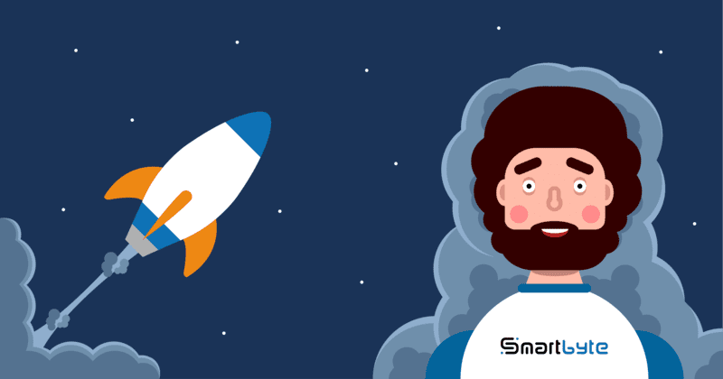 Storyboard - SmartByte