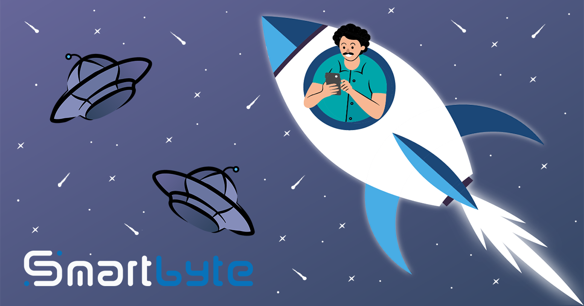 Storyboard - SmartByte